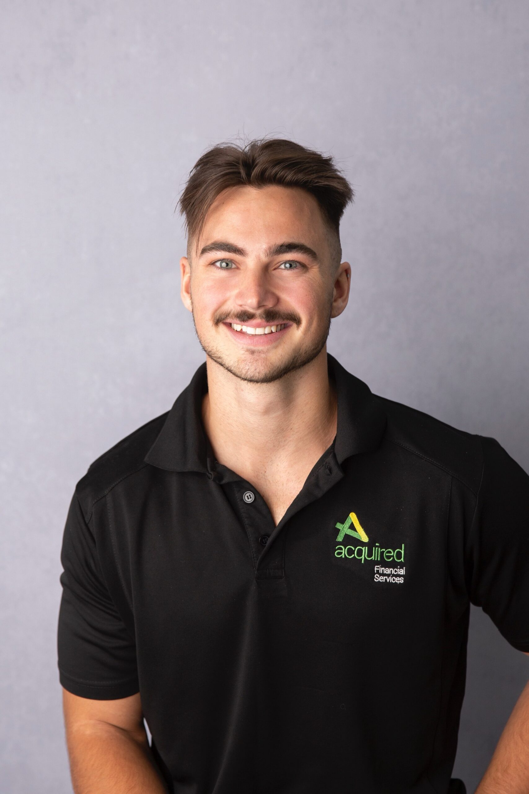 Our People - Acquired Financial Services